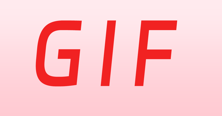 GIF动图简史 - 知乎