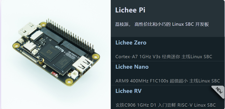 Sipeed荔枝派Lichee RV：安装debian系统、配置环境与外壳设计简易教程 - 知乎