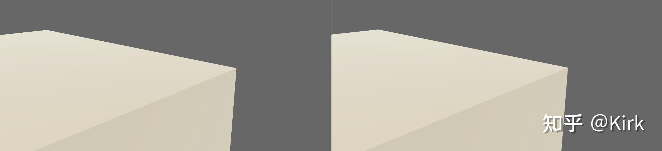 图形开发笔记 - 抗锯齿篇（4）MLAA - 知乎