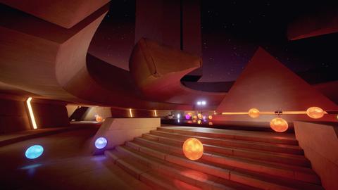 Cluster Based Deferred Lighting(1) - 知乎