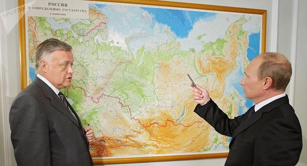 俄罗斯少数民族人口和民族关系 - 知乎