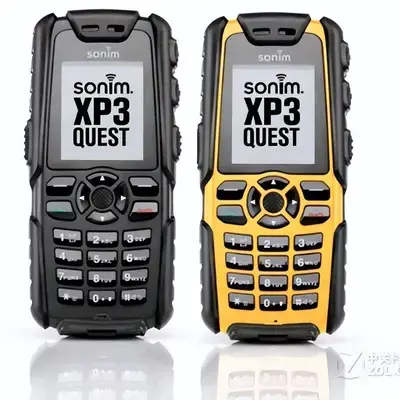 通信历史连载106-三防手机sonim的历史 - 知乎