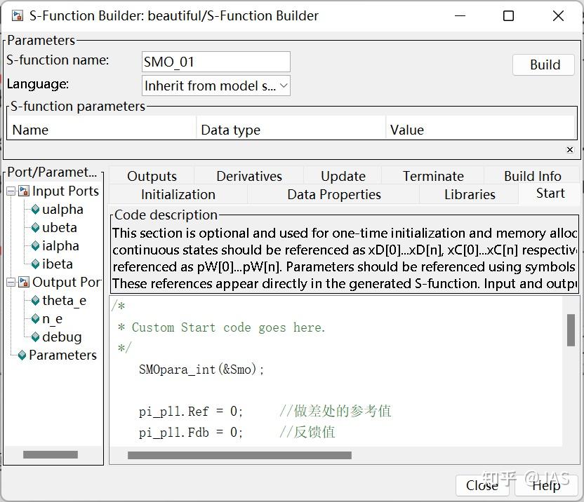 如何使用simulink仿真c代码 - 知乎