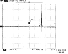Infineon MOSFET VGS波形测量两三事 - 知乎