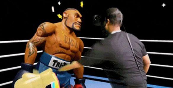 科普：VR游戏机的3DoF和6DoF - 知乎