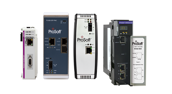 PROSOFT RLX2-IHNF 802.11abgn快速工业热点RLX2 使用功能安全协议 - 知乎