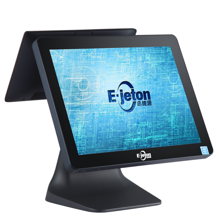 易捷通E715——最强配置、高端品质 - 知乎