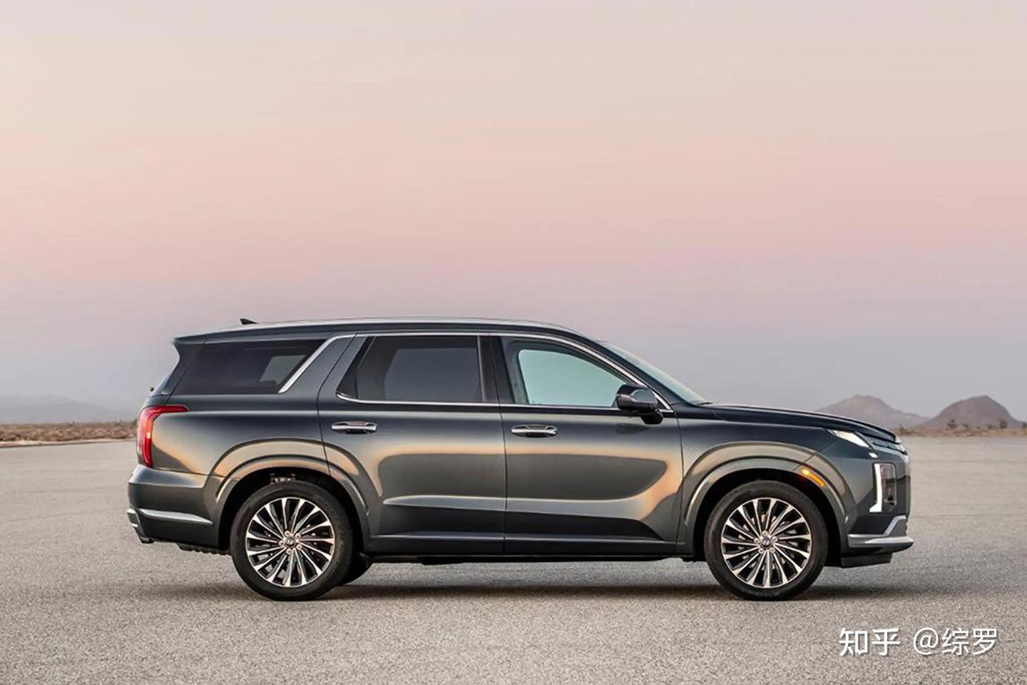 最便宜的10款3.0T SUV - 知乎