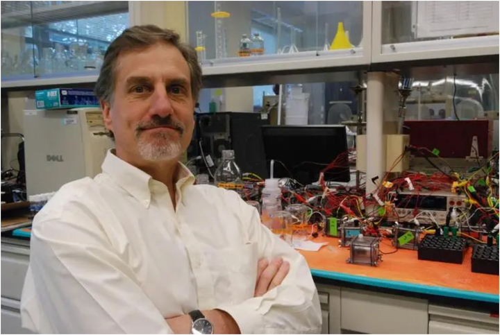 微生物电化学编年史——楔子 - 知乎