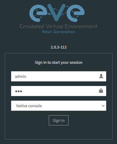 ESXI上安装EVE-NG-5.1-S虚拟机-保姆级别详细教程 - 知乎