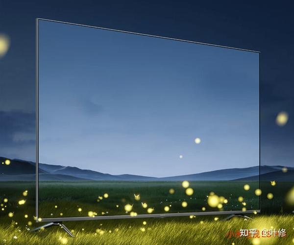 同为分区背光电视，为什么TCL V8G比小米ES Pro更值得买？ - 知乎