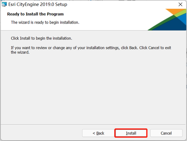 Esri CityEngine 2019详细安装教程 - 知乎