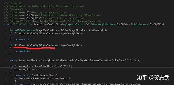 修改UE4 打包后的自定义用户配置 - 知乎