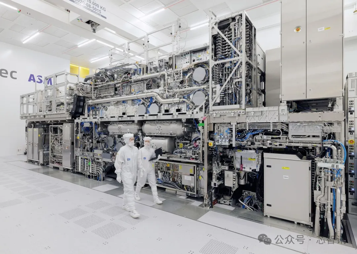ASML EUV光刻之路还能走多远？ - 知乎