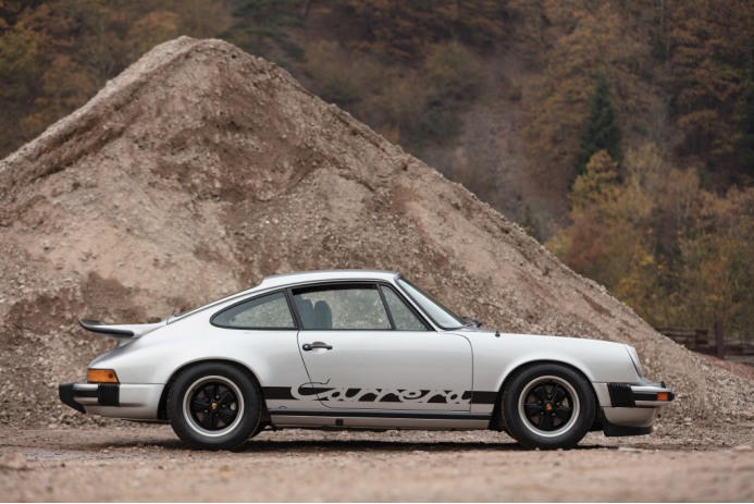 911车系回顾第二集：成功实现自救的第二代NA系列 - 知乎