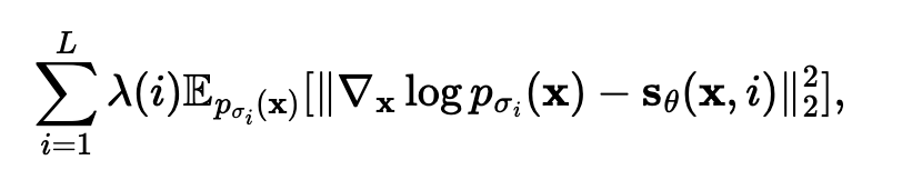 扩散模型与能量模型，Score-Matching和SDE，ODE的关系 - 知乎