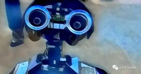 IoT在零售界的尝试：LoweBot机器人 - 知乎