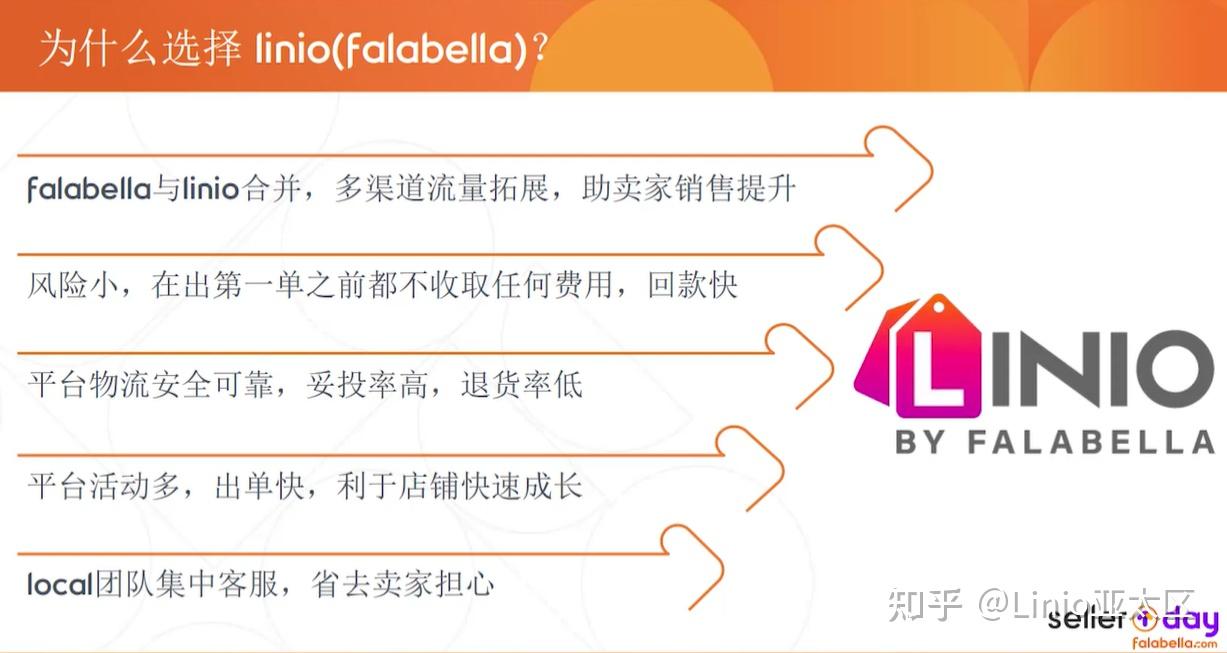 Linio Seller Day精彩回顾：Falabella战略、海外仓模式、优质卖家计划等看点满满！ - 知乎