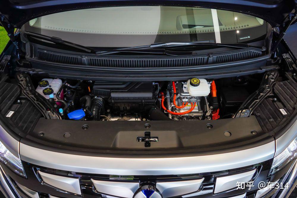 预算40万买MPV 别克GL8和腾势D9谁能闭眼入？ - 知乎