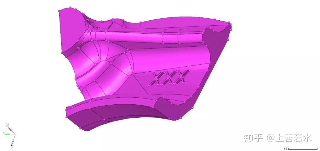 【HyperMesh宝典】之BatchMesher (上) - 知乎