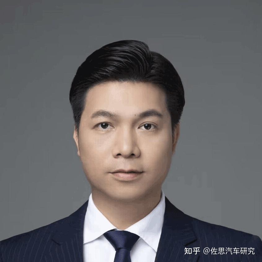 中兴通讯 黄颖恒 2023中国智能网联大会 演讲嘉宾 佐思汽研 知乎