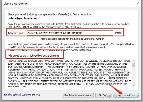 GraphPad Prism 9.3 版更新！功能更多，绘图更简便！ - 知乎