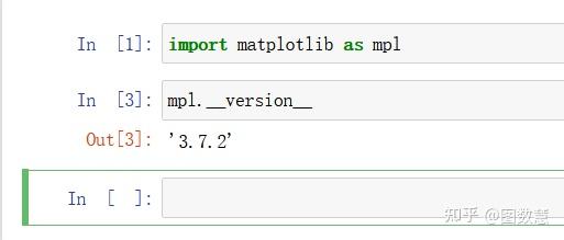 Matplotlib数据可视化在科研中的应用(三)牛刀小试 用matplotlib画出你的第一张图 知乎