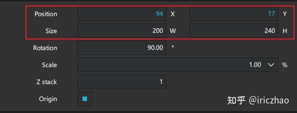 03-QML中布局的四种方法 - 知乎