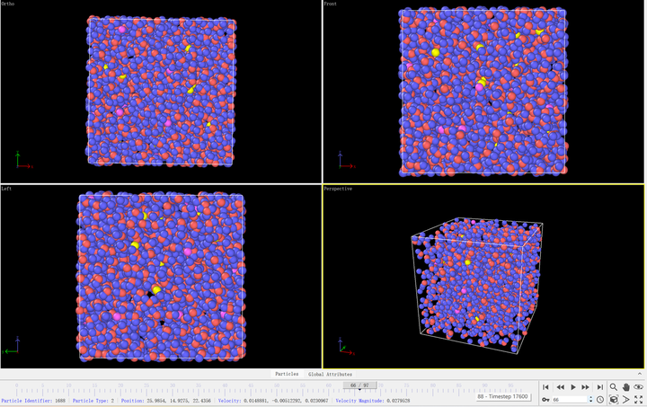 Lammps进行经典MD的基本流程 - 知乎