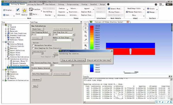 ANSYS FLUENT 17.0无法正常运行解决方法 - 知乎