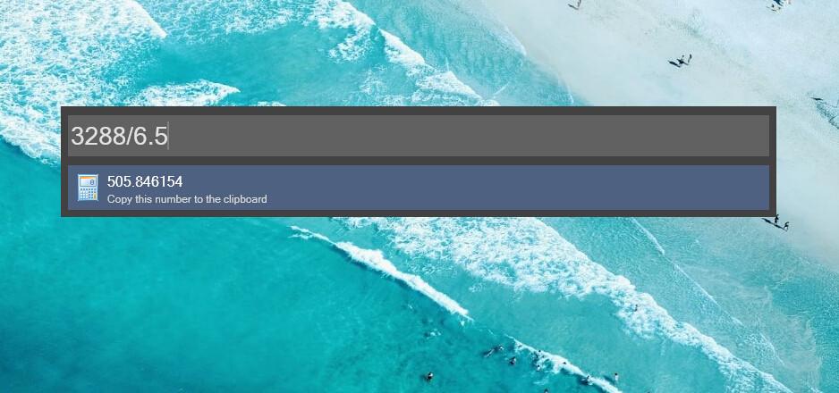 Windows 上的 效率神器，免费开源的效率启动器：Wox - 知乎