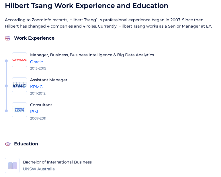 如何看待安永咨询员工举报高级合伙人Steven Xiong性骚扰，安永是否存在广泛的性骚扰职场文化？ - 知乎