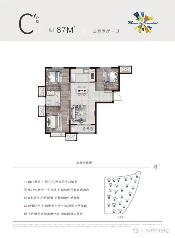 天津高新区爱情缤纷里到底怎么样呀？攻略来了 - 知乎