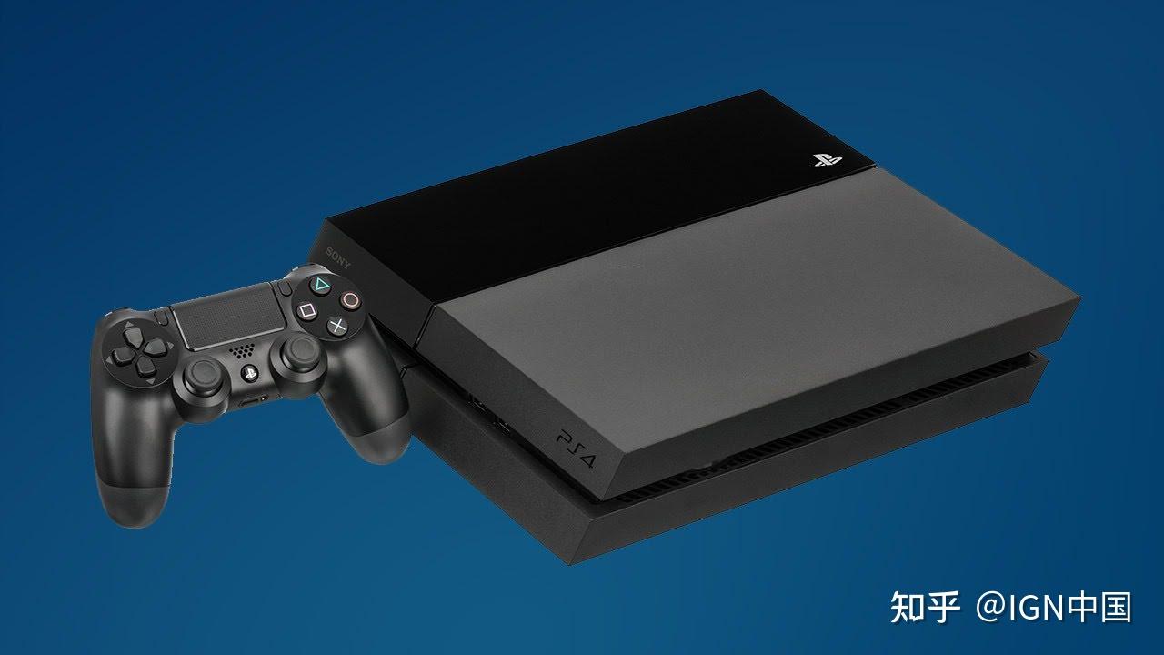 走向伟大的一代 —— PS4 完整发展史 - 知乎