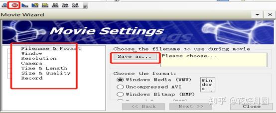 STK-基础教程演示 - 知乎