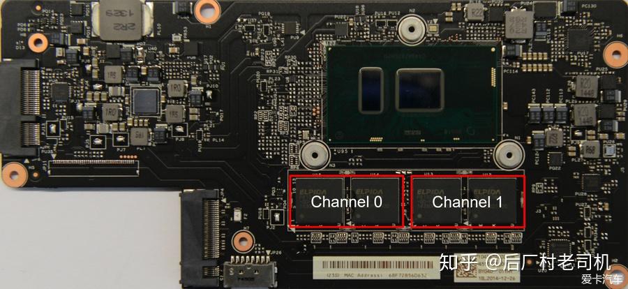 老司机开讲（第二季）内存2667性能可以比3200好吗 - 知乎