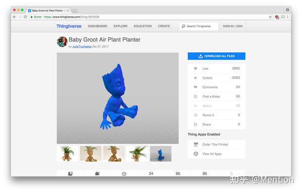 现实世界中使用WebGL的25+个应用 - 知乎