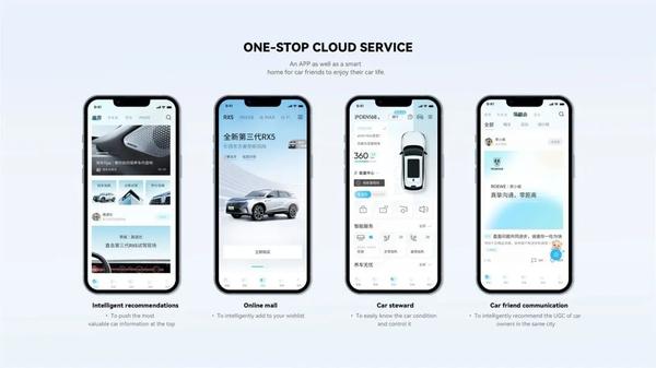 获奖案例：10款智能UI界面设计 - 知乎