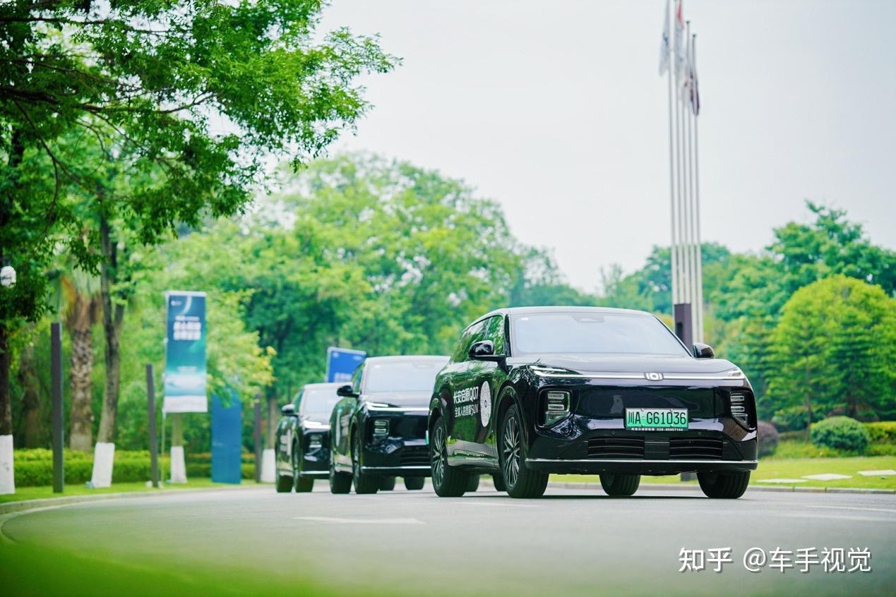 全家所想 超越你想——长安启源Q07正式上市 售12.98万起 - 知乎