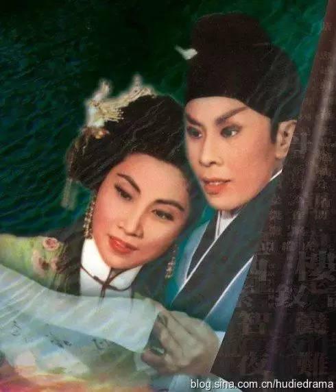 戏宝《紫钗记》, 秋波尚余睡态,为谁乱鬓横钗?”那般香艳、纯情 知乎