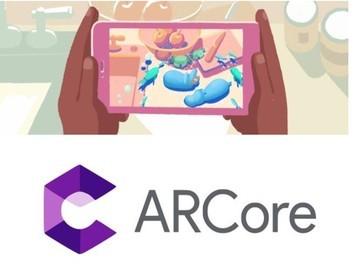 三星新增4款支持谷歌AR Core的手机和平板:计划逐步扩展到所有设备 - 知乎