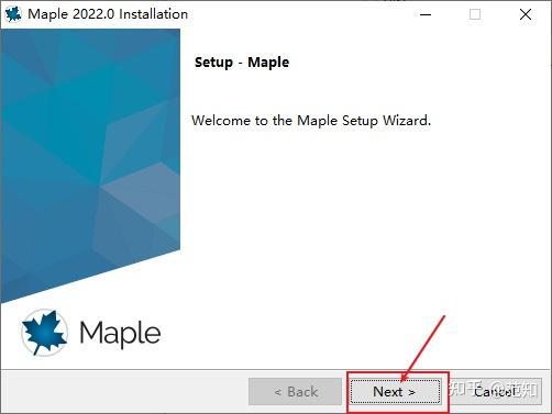 Maple 2022 中文版数学建模软件安装包下载及安装步骤教程！ - 知乎