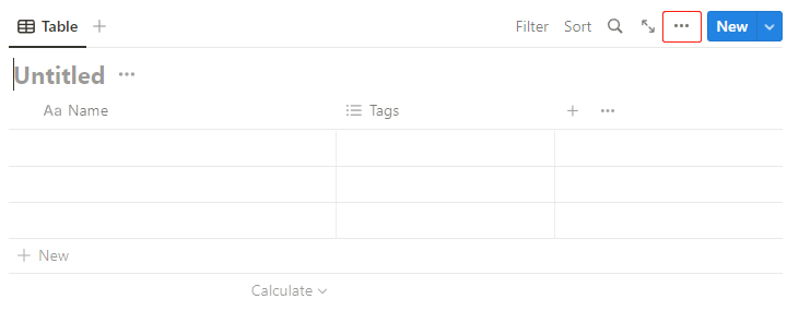 Notion is all you need | 管理文献利器 - 知乎