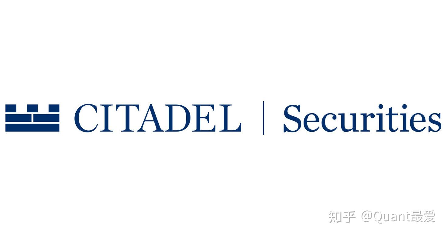 Citadel和Citadel Securities：薪酬、业绩、就业、人文 - 知乎