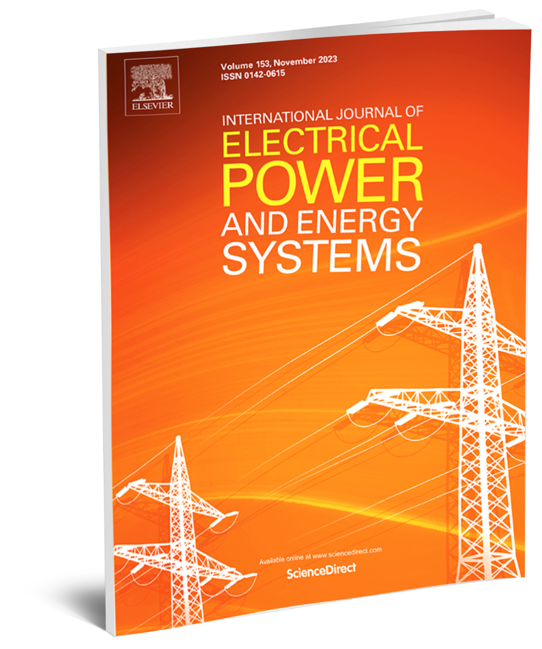 期刊面面聊 | JEPE：多位国内知名学者任编辑与编委的电子电气工程Q1期刊 - 知乎