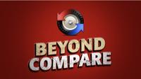 Beyond Compare使用和安装教程 - 知乎