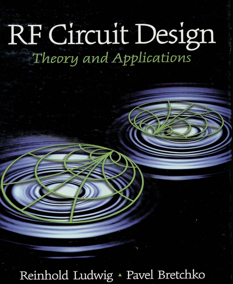 《RF Circuit Design: Theory and Applications》 Reading Notes - 知乎