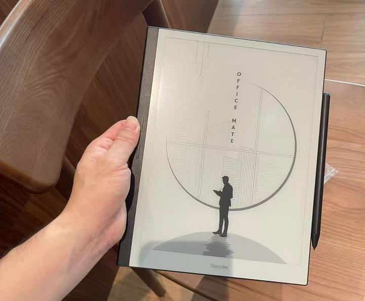 掌阅Smart X3 Pro 体验分享 - 知乎