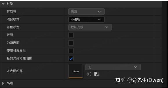 UE5 次时代材质新系统 Substrate 04 叠层和运算符 Layering/Operators - 知乎