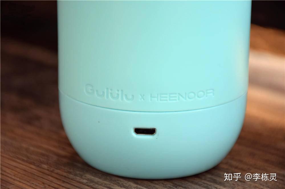为喝水还是为玩耍！？---GULULU儿童智能水杯评测 - 知乎
